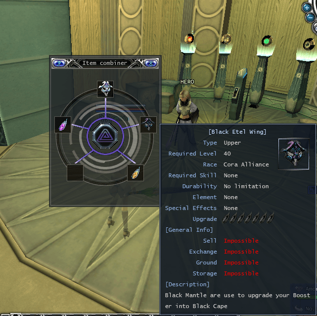 RF Philippines - Best Classic Server
