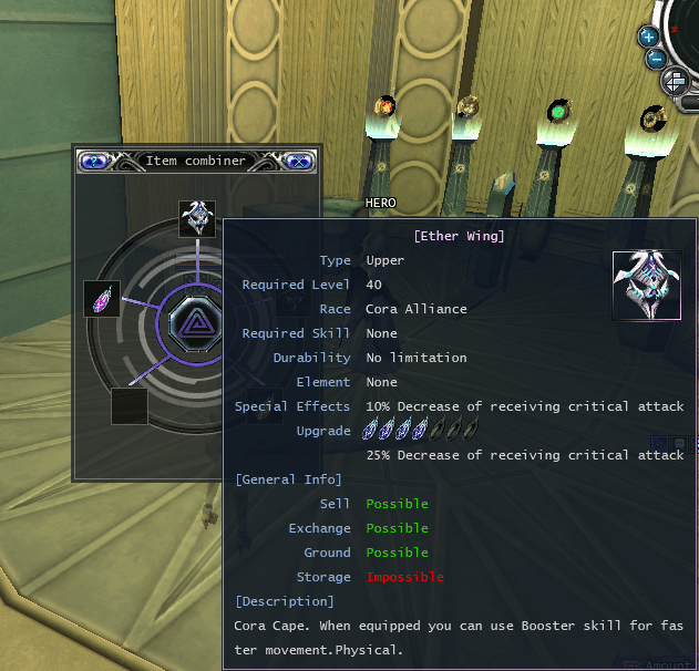 RF Philippines - Best Classic Server